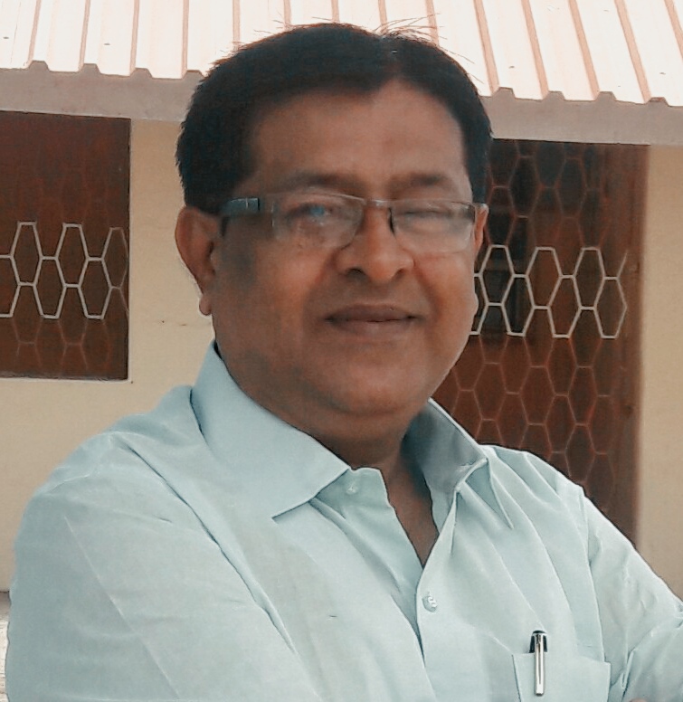Chief District Coordinators – Sharad Krida va Sanskrutik Pratishthan