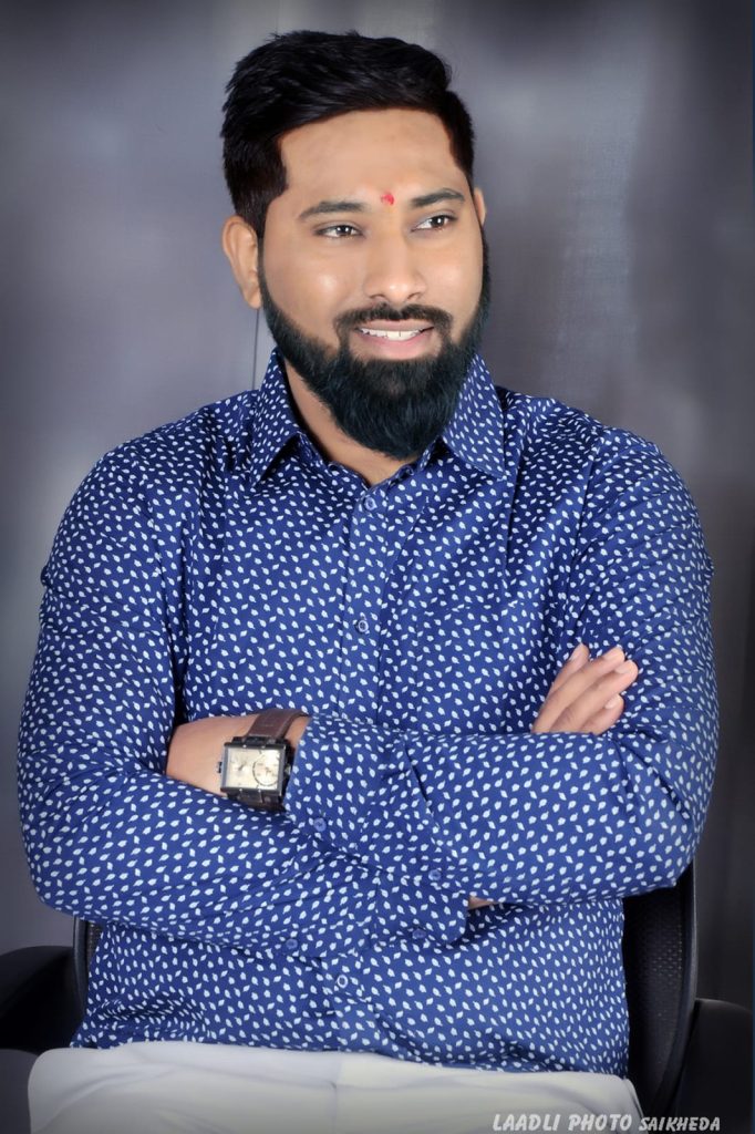 Chief District Coordinators – Sharad Krida va Sanskrutik Pratishthan