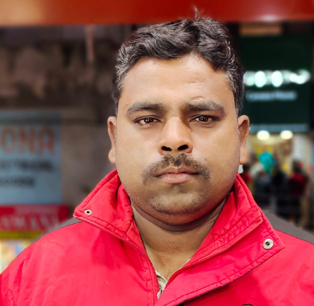 Chief District Coordinators – Sharad Krida va Sanskrutik Pratishthan